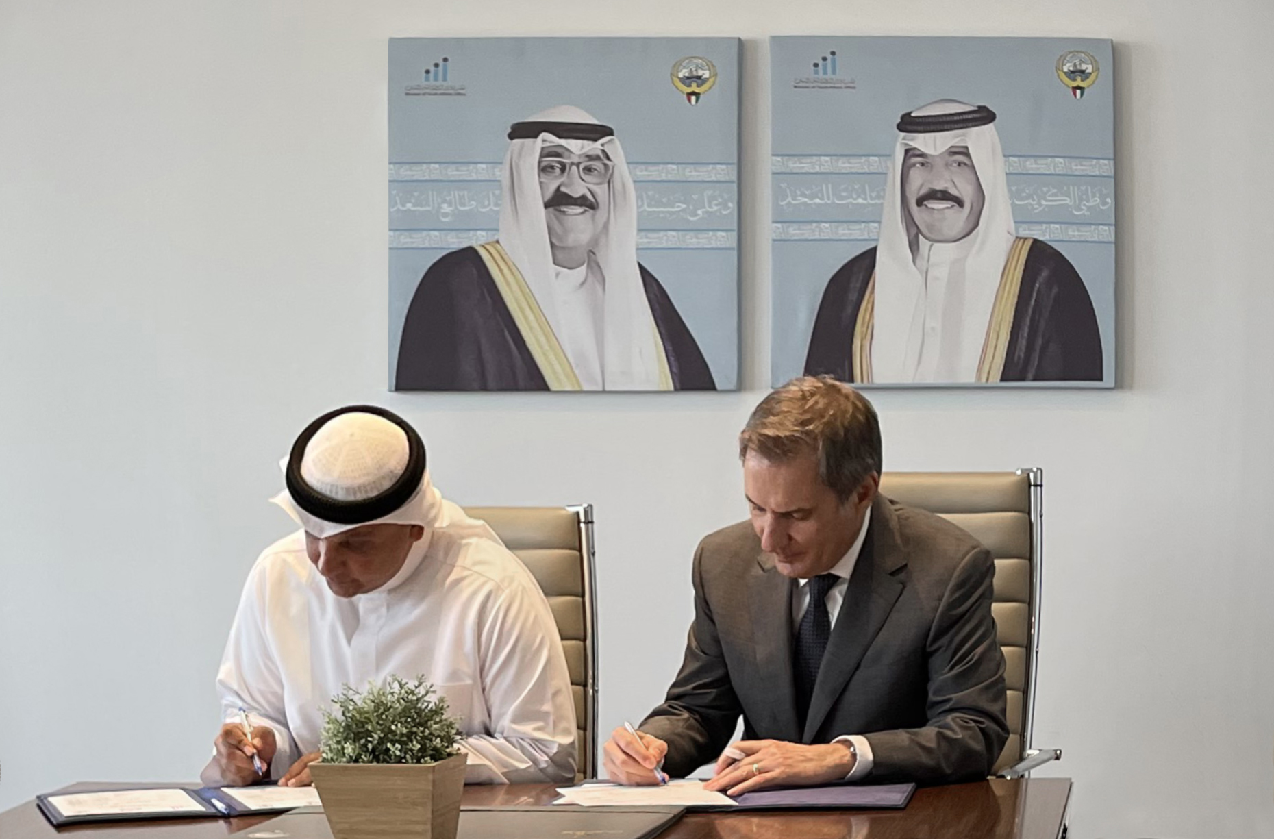 Kuwait’s Engineer Girls Program - Home | Kuwait Women's Economic ...