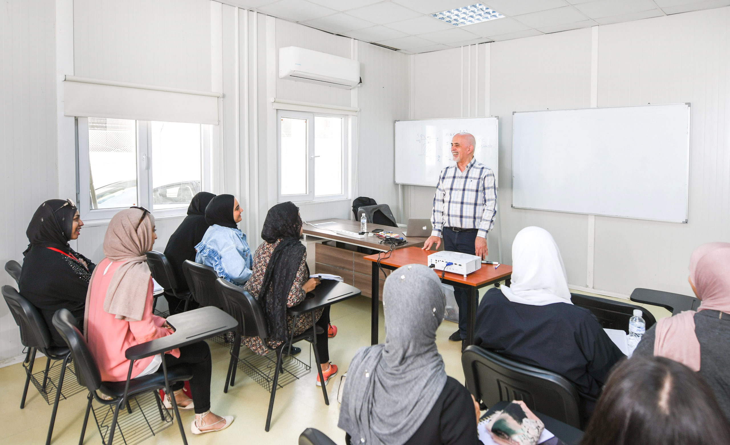 Kuwait’s Engineer Girls Program - Home | Kuwait Women's Economic ...