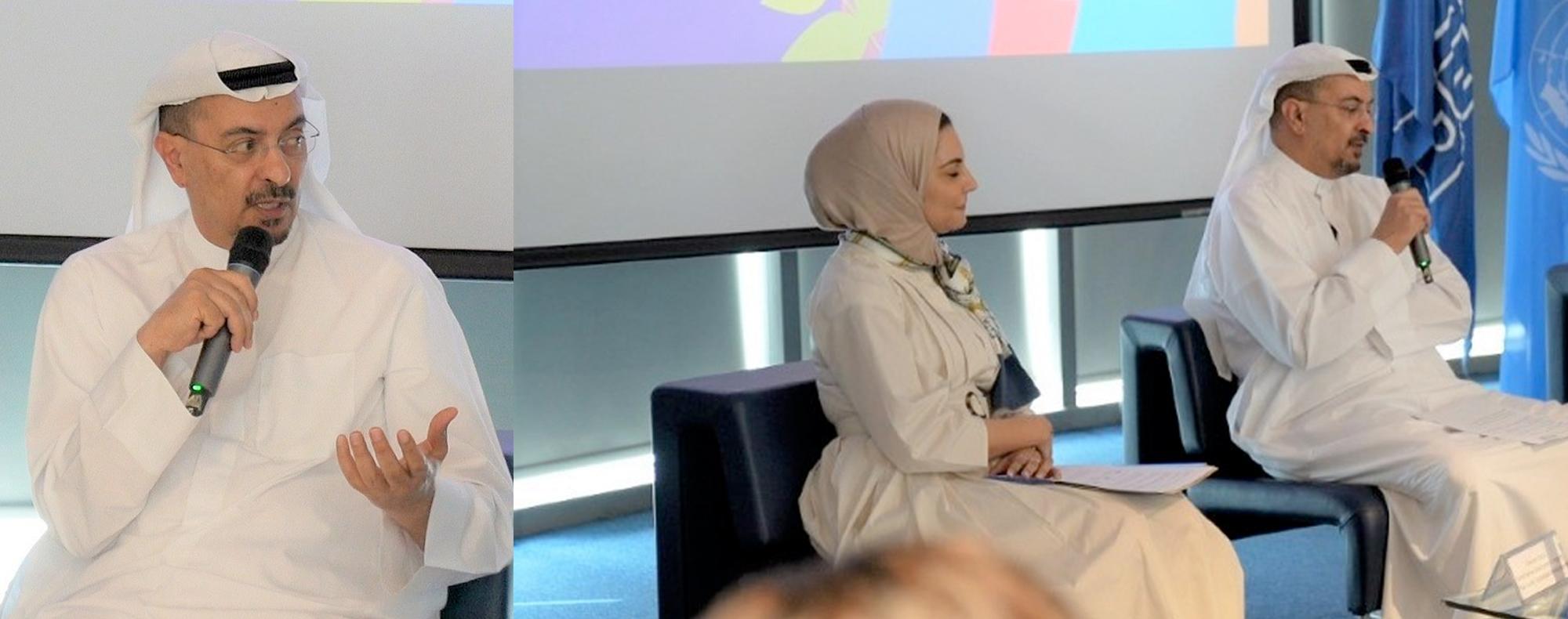 Al Omar: KFH Provides a Solid Environment for Women Empowerment - Home ...